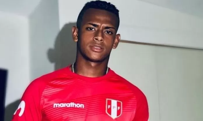 Preolímpico: Franco Medina sería baja en selección peruana Sub-23 por ...