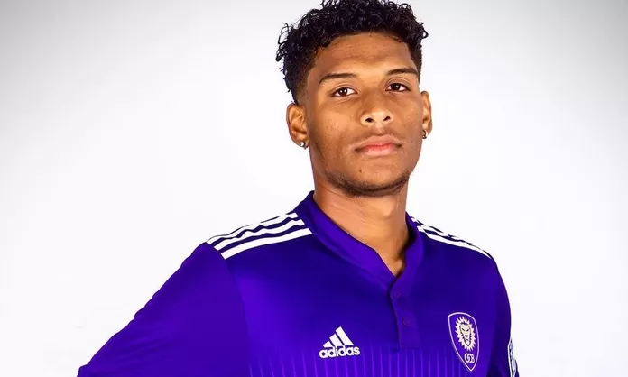 Quembol Guadalupe explicó por qué aceptó la convocatoria de la Sub-20 ...