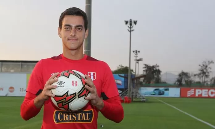 Alejandro Duarte: "Pienso en cambiar de equipo en enero si no tengo ...