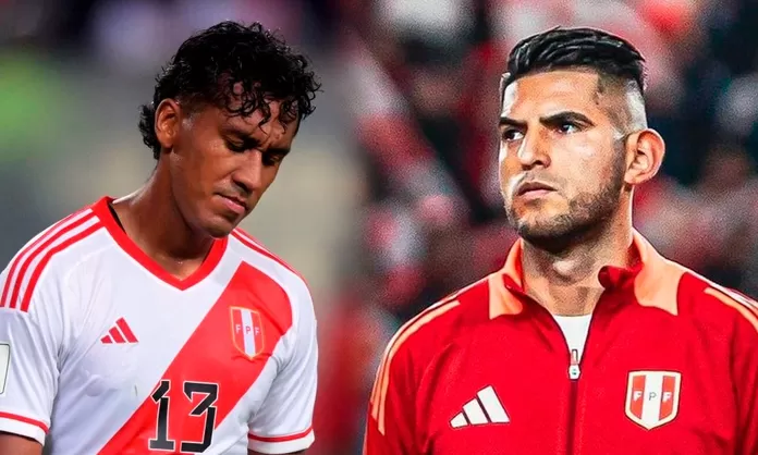 Carlos Zambrano sobre baja de Renato Tapia: "Es una pena" | América ...