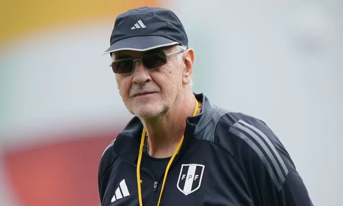 Fossati y su lamento en la primera semana de prácticas | América Deportes