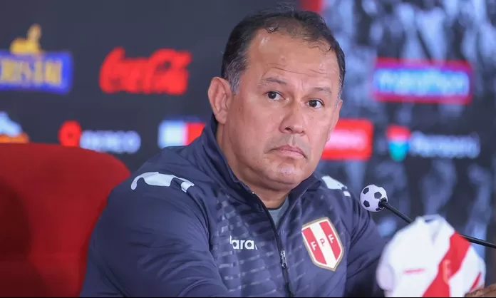 Selección peruana: La lista selectiva con futbolistas de la Liga 1 ...