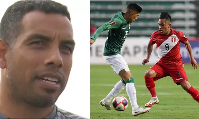 Selección peruana: "No era momento para hacer lo que intentó Cueva ...