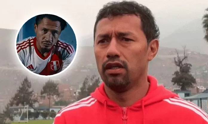 Chorri explicó por qué Ibáñez no debe convocar a Lapadula | América ...