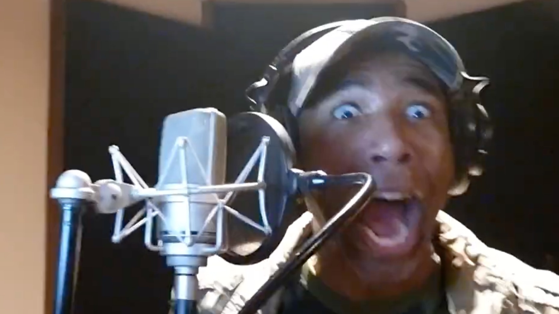 Cuto Guadalupe: "La fe está más fuerte, intacta" | América Deportes